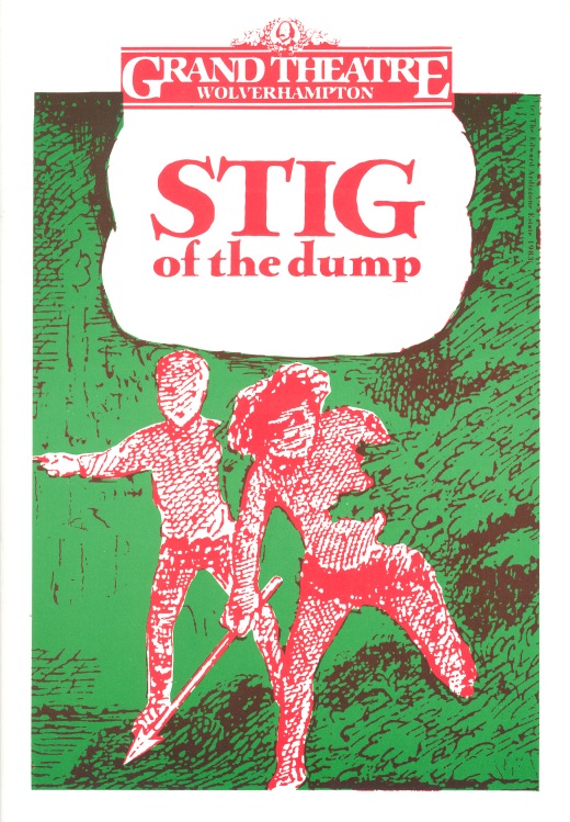 STIG OF THE DUMP