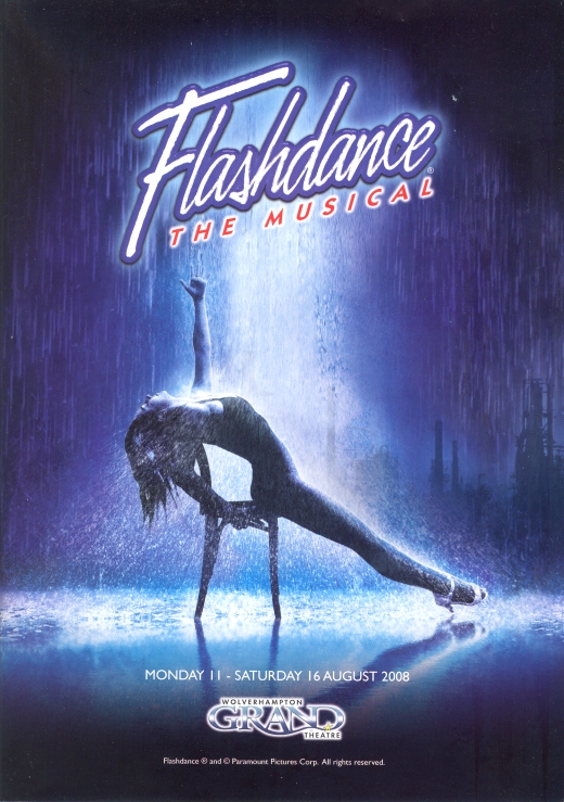 FLASHDANCE